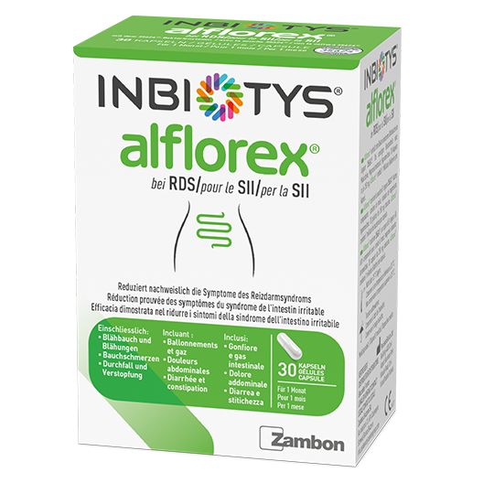 INBIOTYS® Probiotic Brand